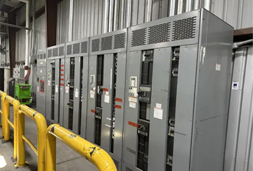 Home Page - EPS Electrical Engineering Firm Fresno California